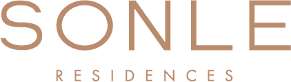 Sonle Residences - Only five exclusive private residences.
